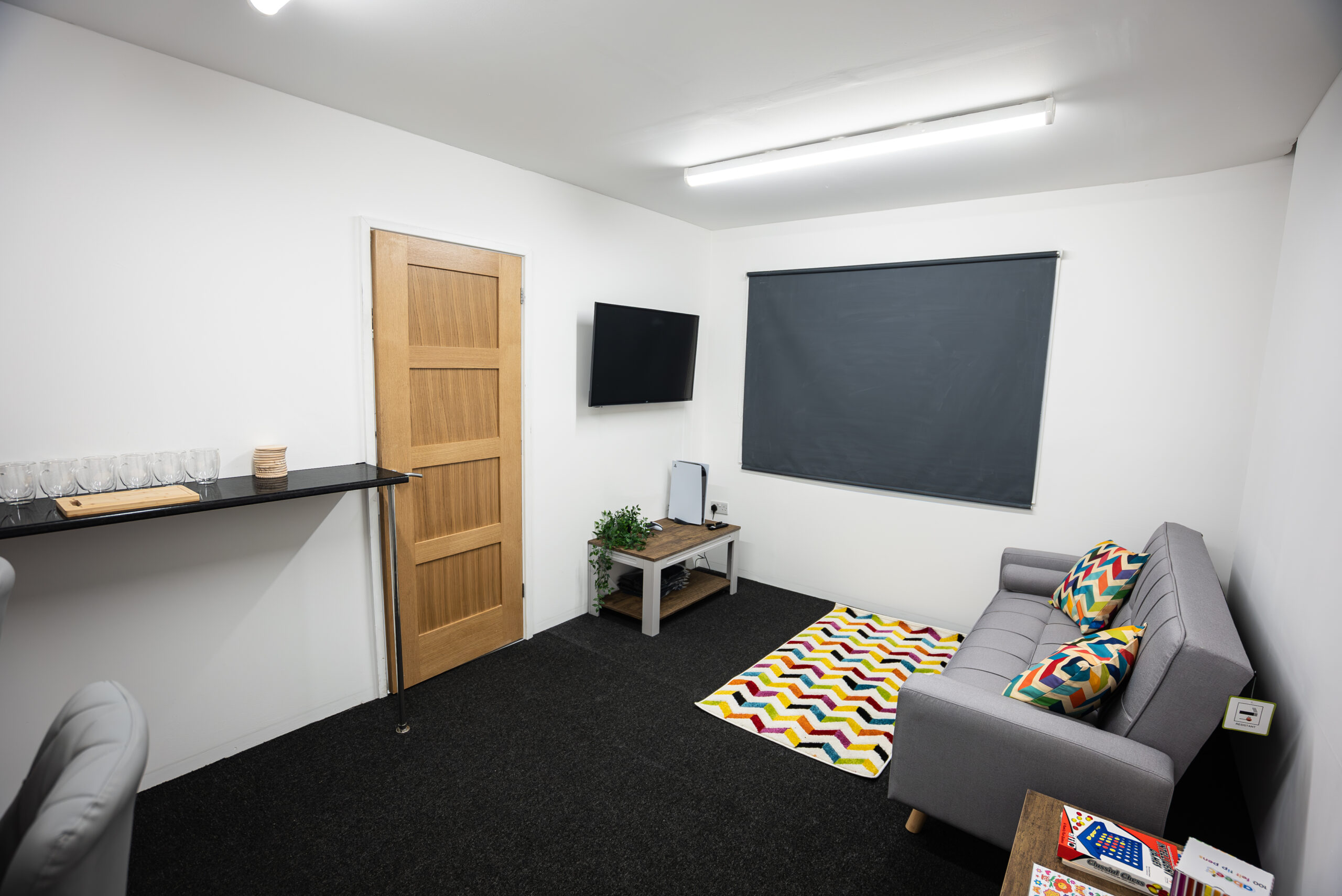 Supercar Experience – Giving Days